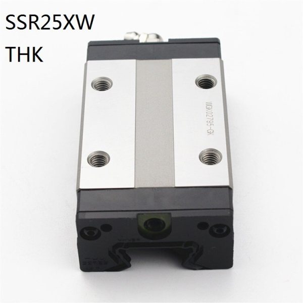 Con trượt THK SSR l SSR15XV, SSR20XV, SSR25XV, SSR15XW, SSR20XW ...