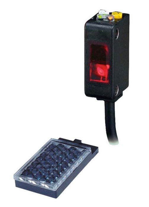 Cảm biến quang TAKENAKA TAKEX GN-T10CR - Linh Kiện Điện Tử LTECH